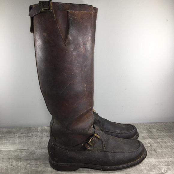 Gokeys | Shoes | Vintage Gokeys 3 Black Label Leather Snake Proof ...